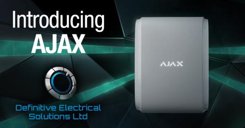 Does your security system need an upgrade? Introducing AJAX Security Systems | Definitive ...